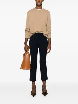 Vince Cropped Trousers