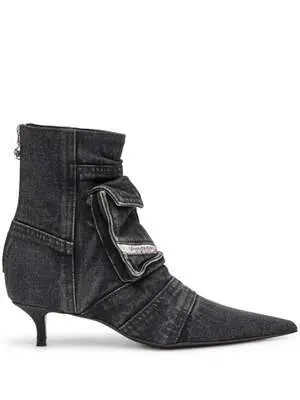 DIESEL® D-venus Pocket Boots