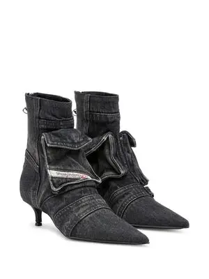 DIESEL® D-venus Pocket Boots