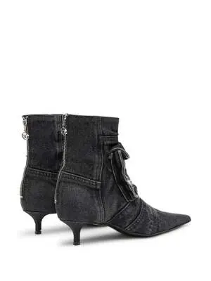 DIESEL® D-venus Pocket Boots