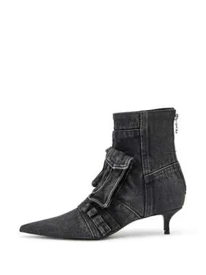 DIESEL® D-venus Pocket Boots