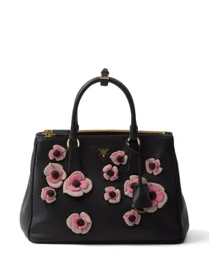 Prada Applique Totes