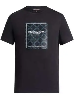 Michael Kors Empire Flagship T Shirt