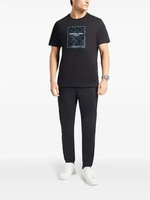 Michael Kors Empire Flagship T Shirt