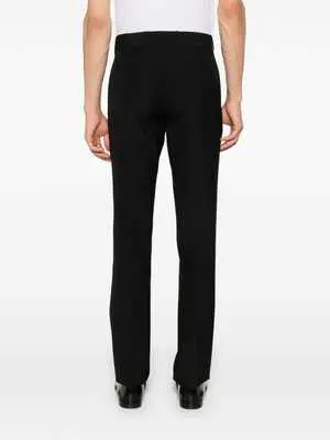 Givenchy Wool Tailored Trousers