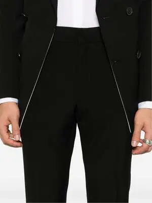 Givenchy Wool Tailored Trousers