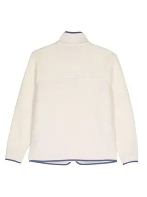 Patagonia Retro Pile Fleece Jacket - White