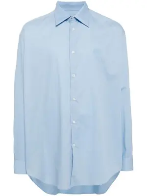 Bally Button Down Shirts For Men