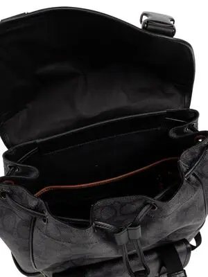 amazon mens leather backpack College Laptop Travel Camping Shoulder Bag Gym Sports Bags for Men (black) : Clothing, Shoes & Jewelry mahimahi Size:80lb - 1500yd Shakespeare GX2 Spinning Combo The exterior dimensions of