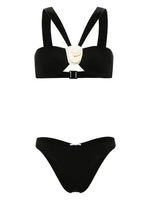 La Reveche Spaghetti Strap Swimsuits