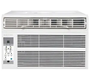 ARCTIC WIND 8,000 Btu Window Air Conditioner W/ Remote Contro - One-color