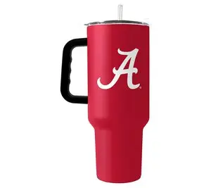 LOGO ATHLETIC Logo Brands College 40oz Double Wall Stainless Teel Tumbler - One-color
