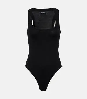 Oversized Bodysuits