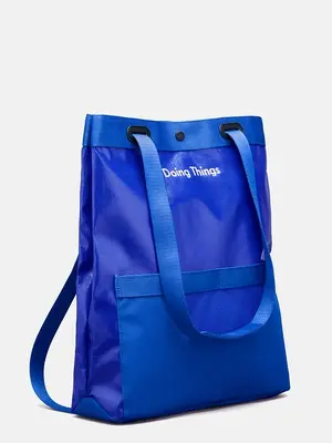 Outdoor Voices Doing Things Bag - Blue
