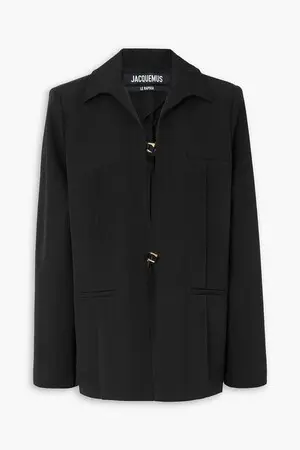 Jacquemus Wool Jacket