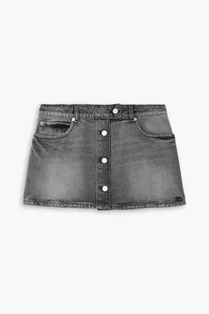 Courreges Stretch Skirts