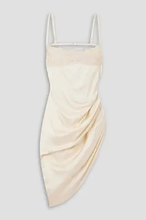 Slip Cocktail Dresses