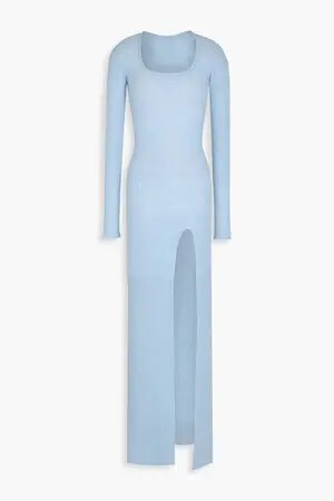 Jacquemus Sweater Dress Dresses