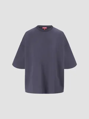 Staud Capsule Oversized T-shirt