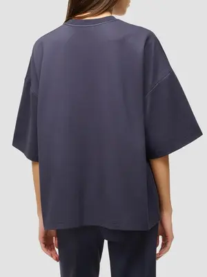 Staud Capsule Oversized T-shirt