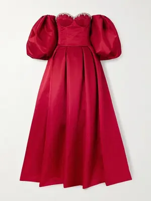 Sabina Bilenko Flowy Evening Dresses