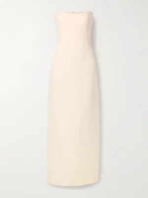Gabriela Hearst Maxi Evening Dresses