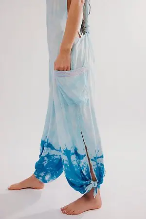 Free People Beach Break Jumpsuit