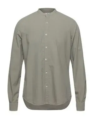 Brooksfield Cuff Shirts For Men
