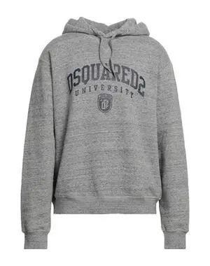Dsquared2 Cotton-blend Fleece Sweatshirt