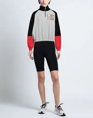 Dsquared2 Light Cotton Sweatshirt - Grey