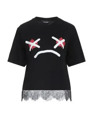 Dsquared2 Lace Tops For Women