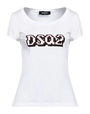 Dsquared2 Embellished Tops For Women