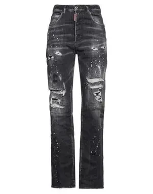Dsquared2 Boot-cut Jeans