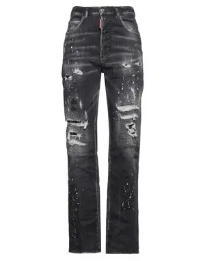 Dsquared2 Boot-cut Jeans