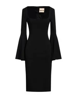 ANIYE BY Midi Bodycon Dress
