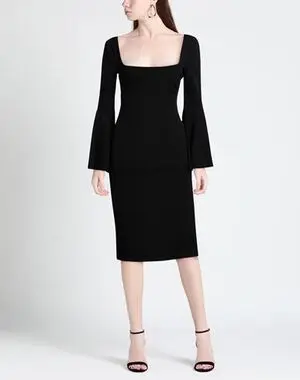 ANIYE BY Midi Bodycon Dress