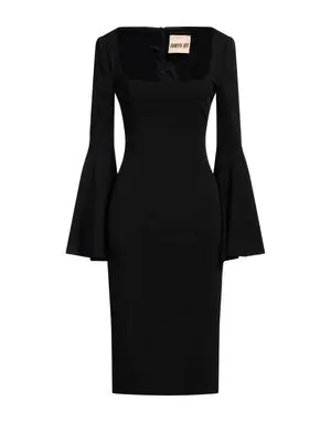 ANIYE BY Midi Bodycon Dress