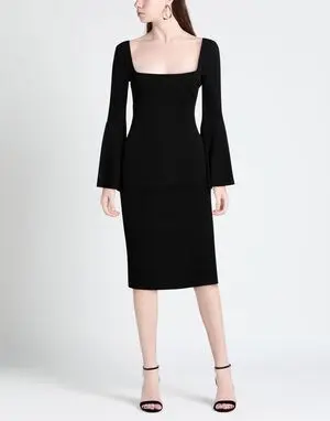 ANIYE BY Midi Bodycon Dress