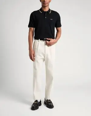 BOSS Polo Shirt Size Cotton