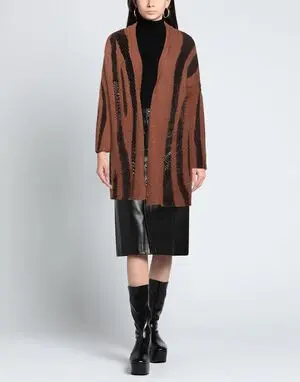 Alpha Studio Knit Cardigan