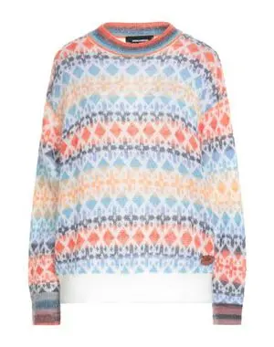 Dsquared2 Crewneck Knitwear For Women
