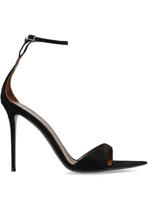 GIUSEPPE ZANOTTI Kanda 115mm Sandals