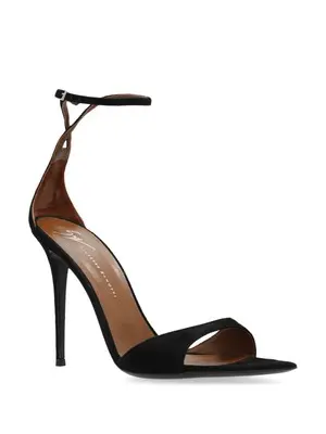 GIUSEPPE ZANOTTI Kanda 115mm Sandals