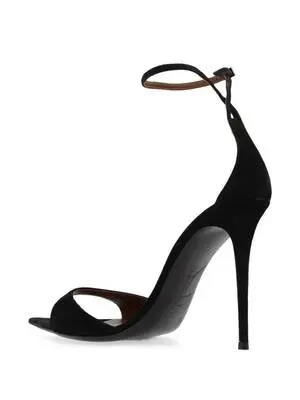 GIUSEPPE ZANOTTI Kanda 115mm Sandals
