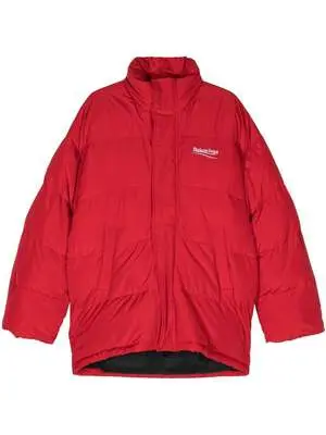 Balenciaga Studded Jackets For Men