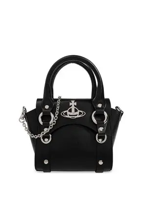 Vivienne Westwood Chain Strap Mini Bags