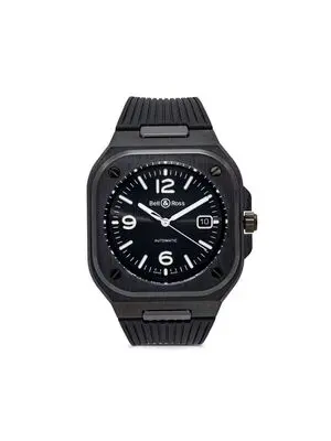 BELL & ROSS Br 05 41mm - Black
