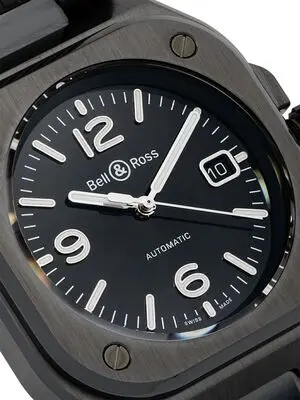 BELL & ROSS Br 05 41mm