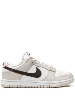 Nike Dunk Low Neapolitan Sneakers - Neutrals