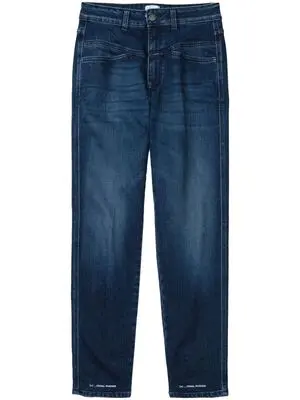 Closed Pedal Jeans